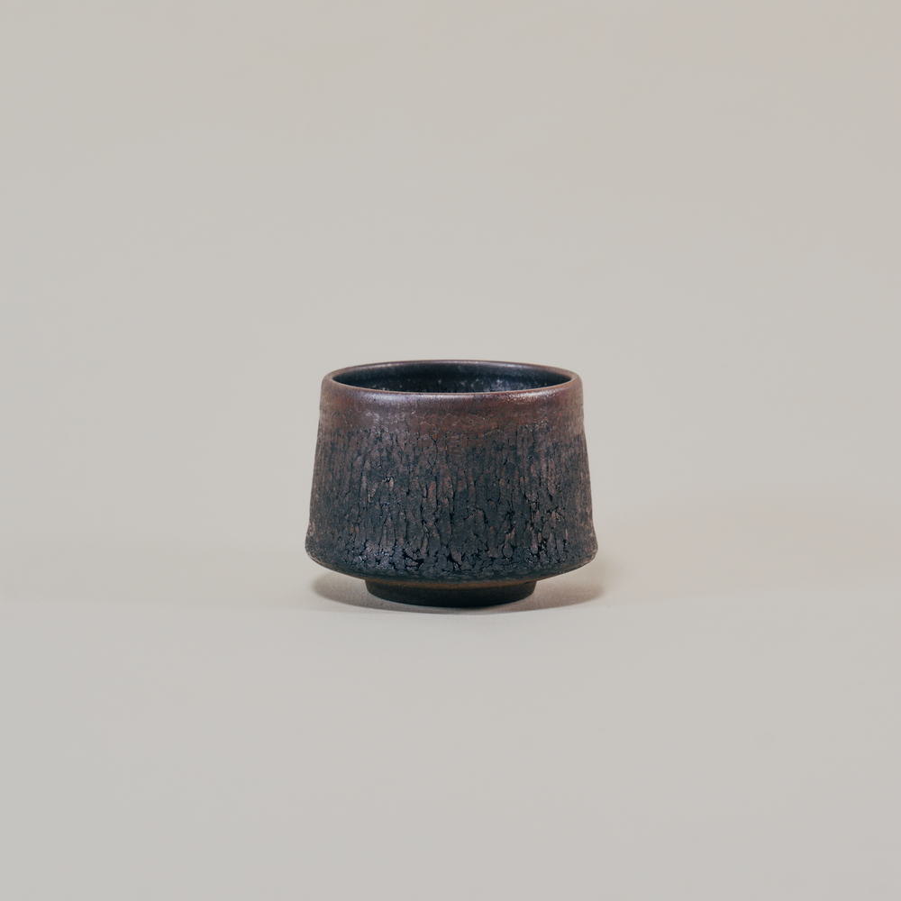 Pottery & Teaware — Living Water Tea House