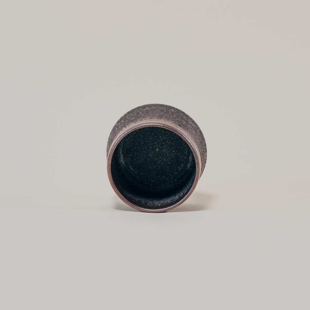 Pottery & Teaware — Living Water Tea House