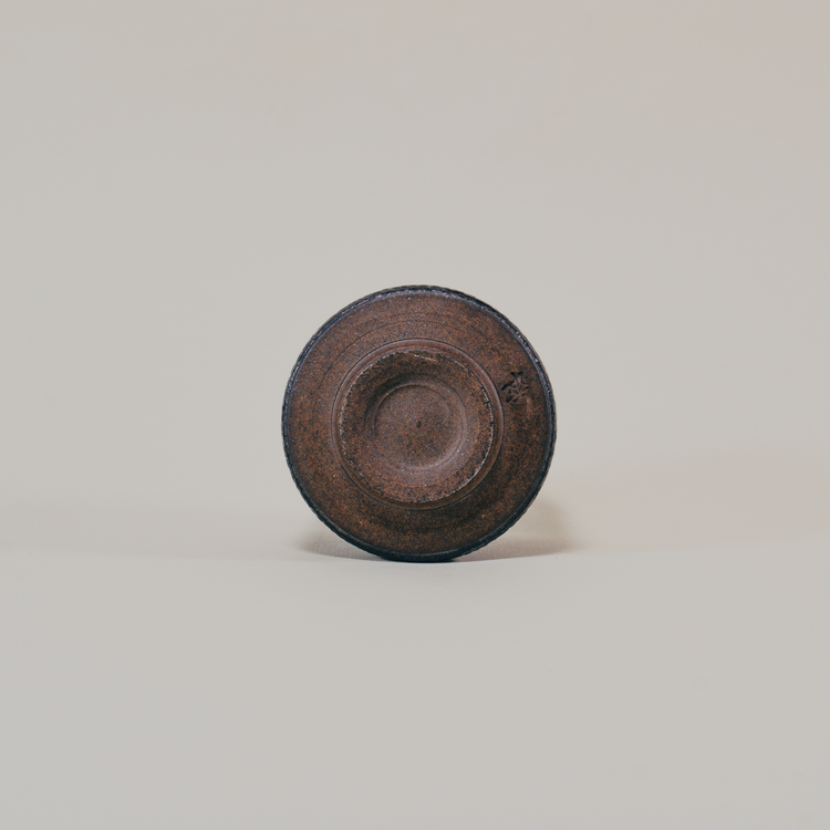 Pottery & Teaware — Living Water Tea House