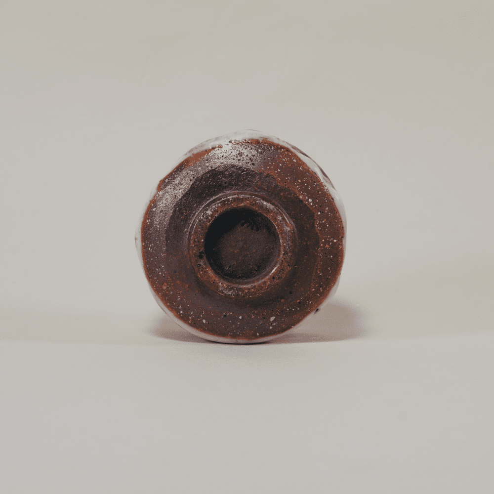 Pottery & Teaware — Living Water Tea House