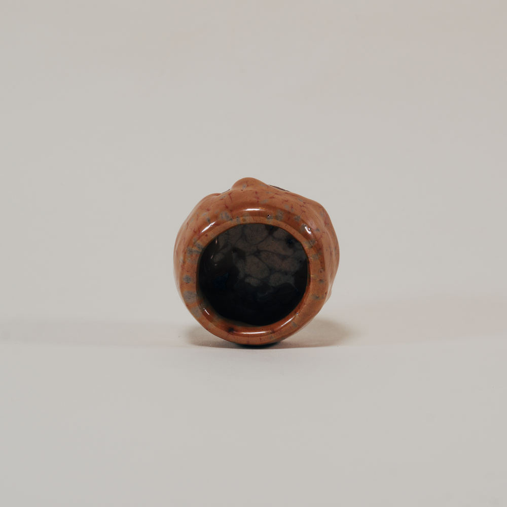 Pottery & Teaware — Living Water Tea House