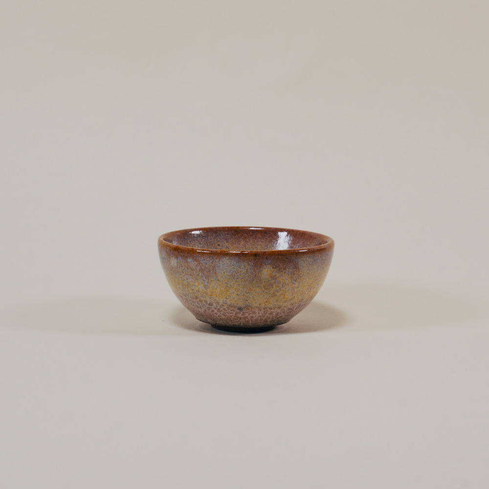 Pottery & Teaware — Living Water Tea House