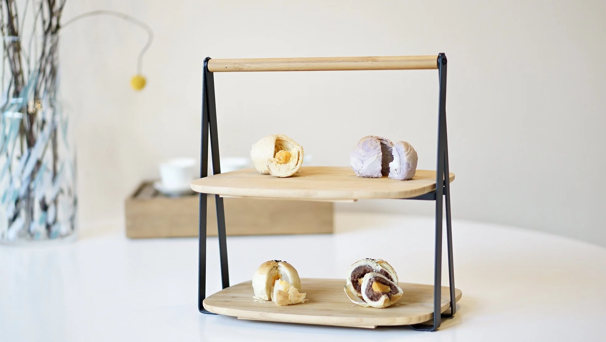 Living Water Tea House | Discover Fine Teas Today