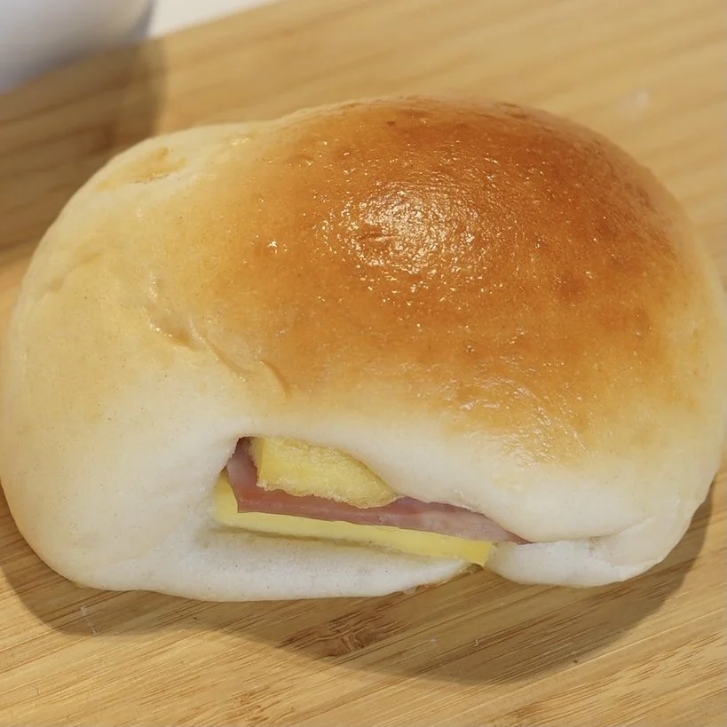 In Store Menu - Tea Drink & Pastry — Living Water Tea House