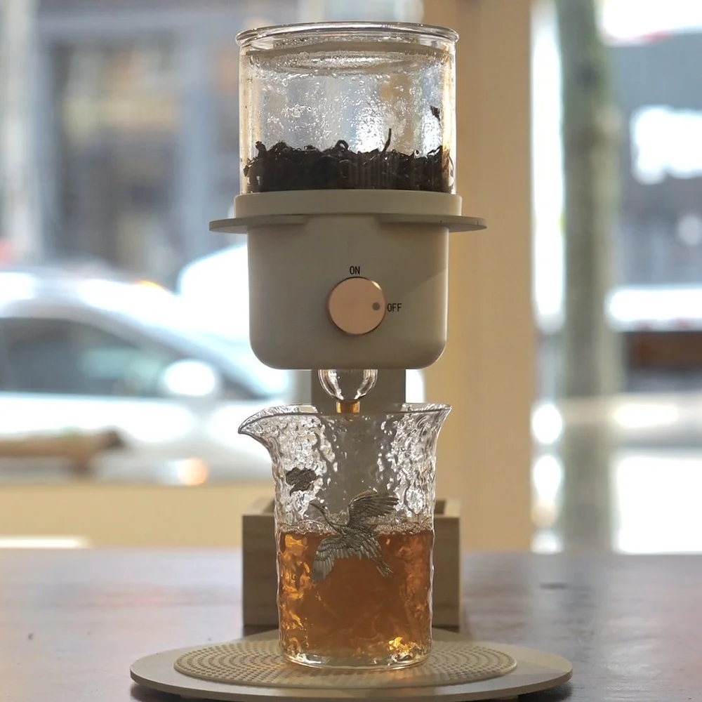 Living Water Tea House | Discover Fine Teas Today