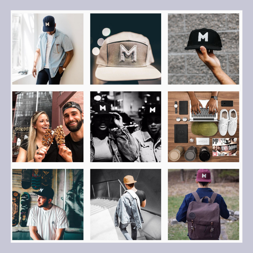 The MyClo Group