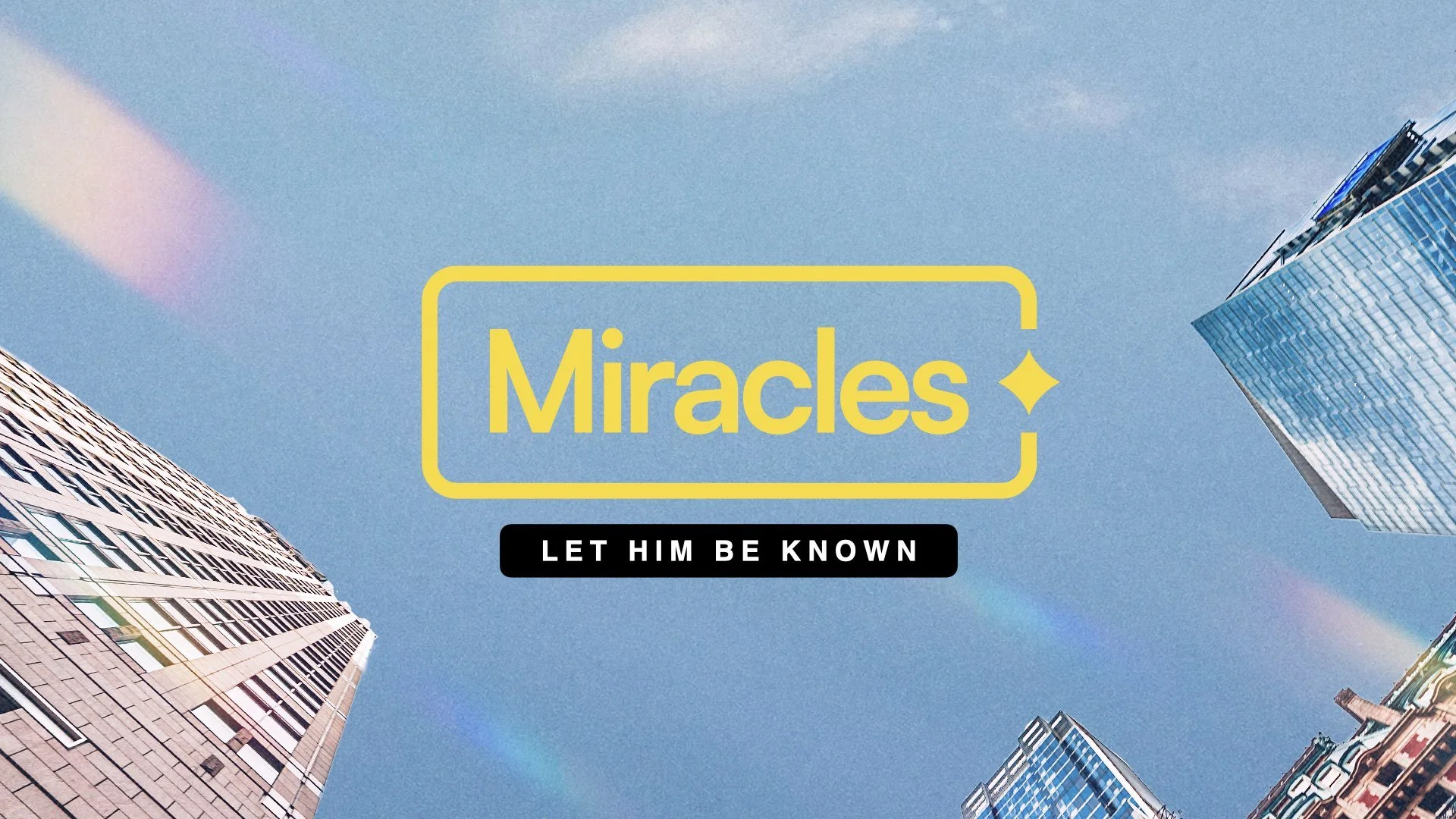 Every Nation Sunninghill