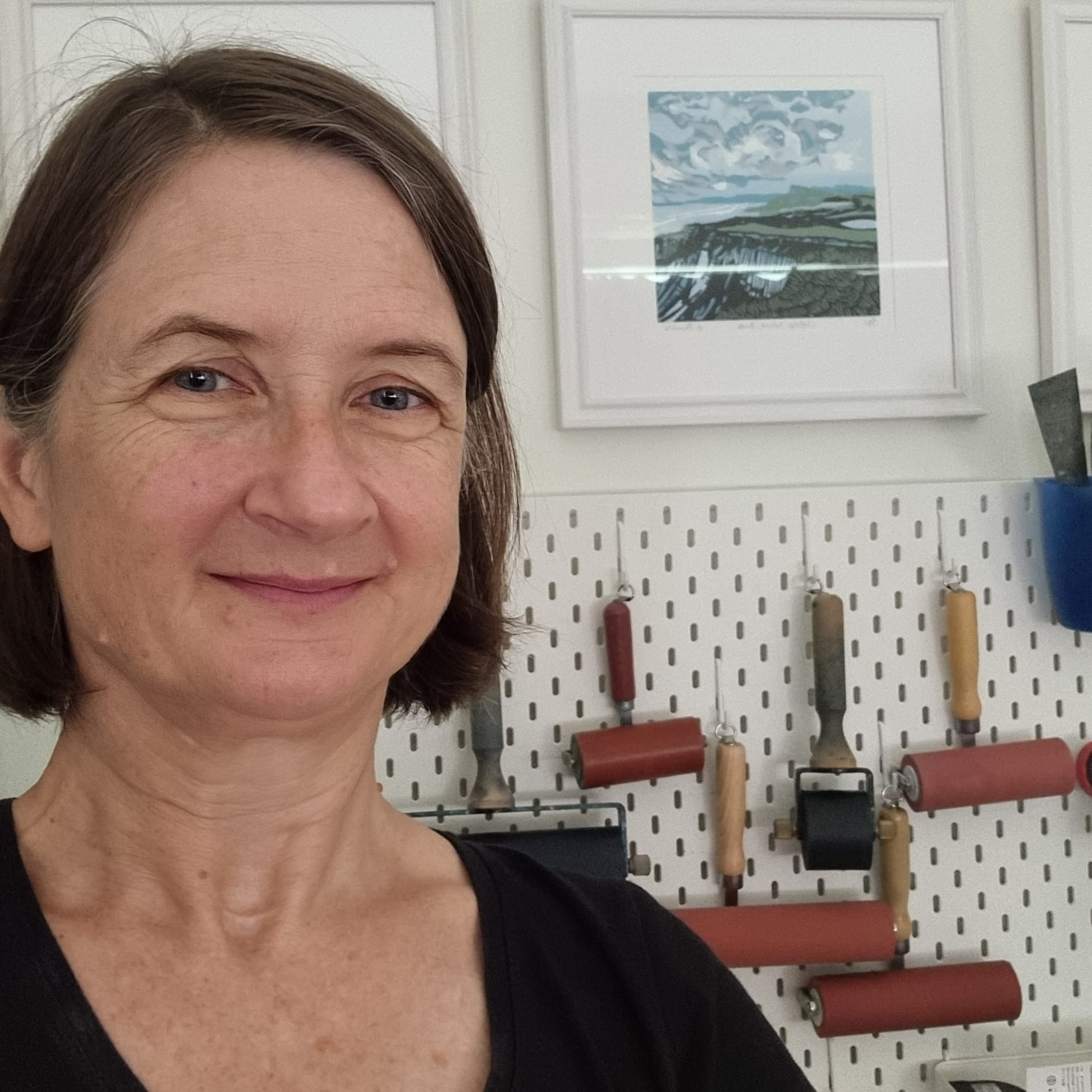 Art Therapy and Art Workshops in Hong Kong - Wild at Art Studio - Katie ...