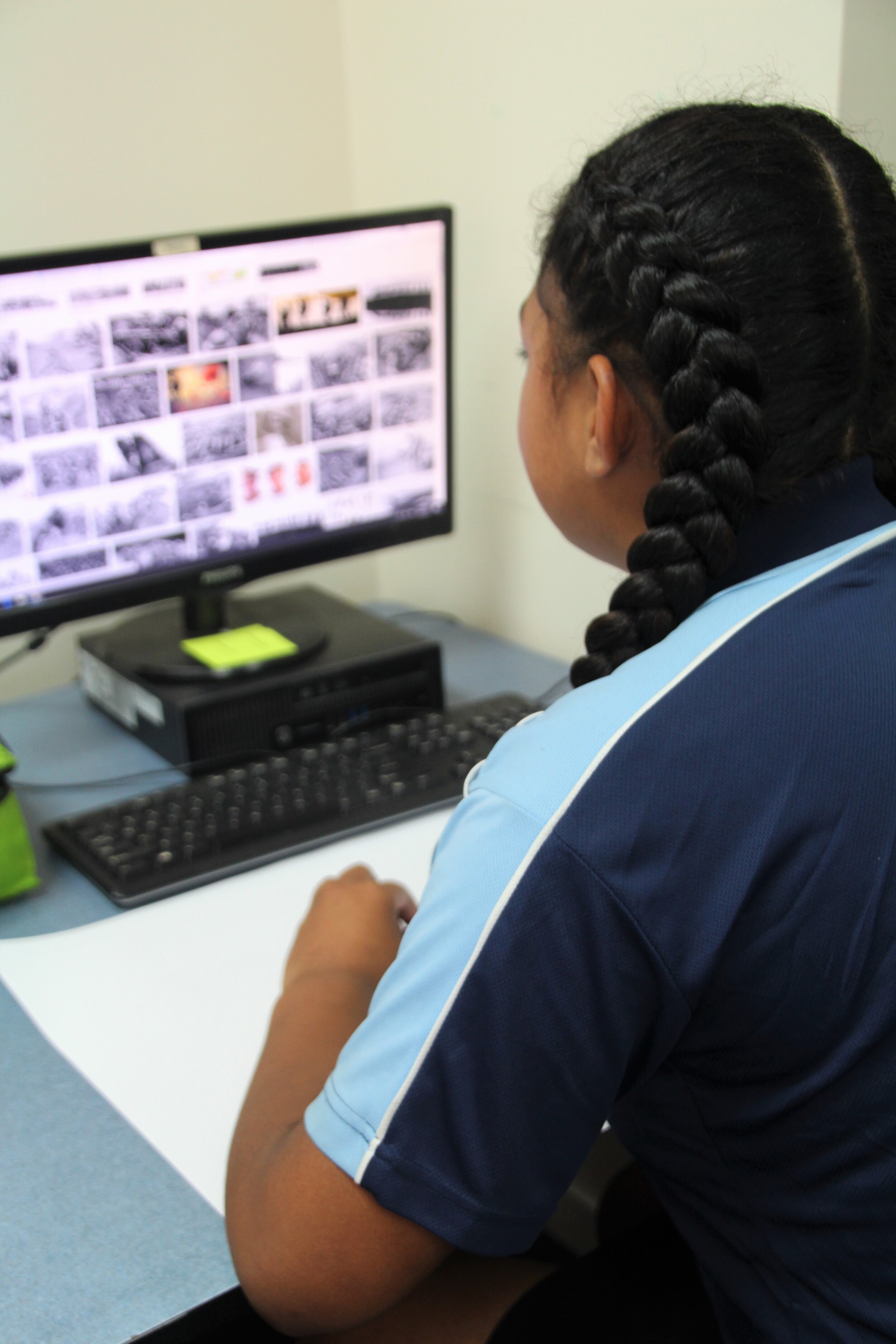 Middle School West Auckland