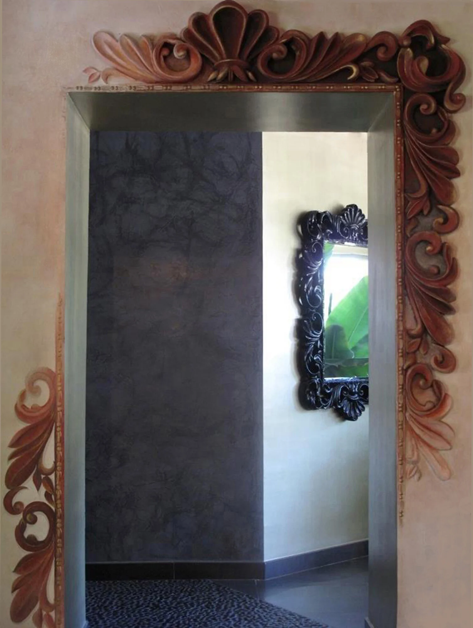 Hiphutdeco - International decorative artists for interiors