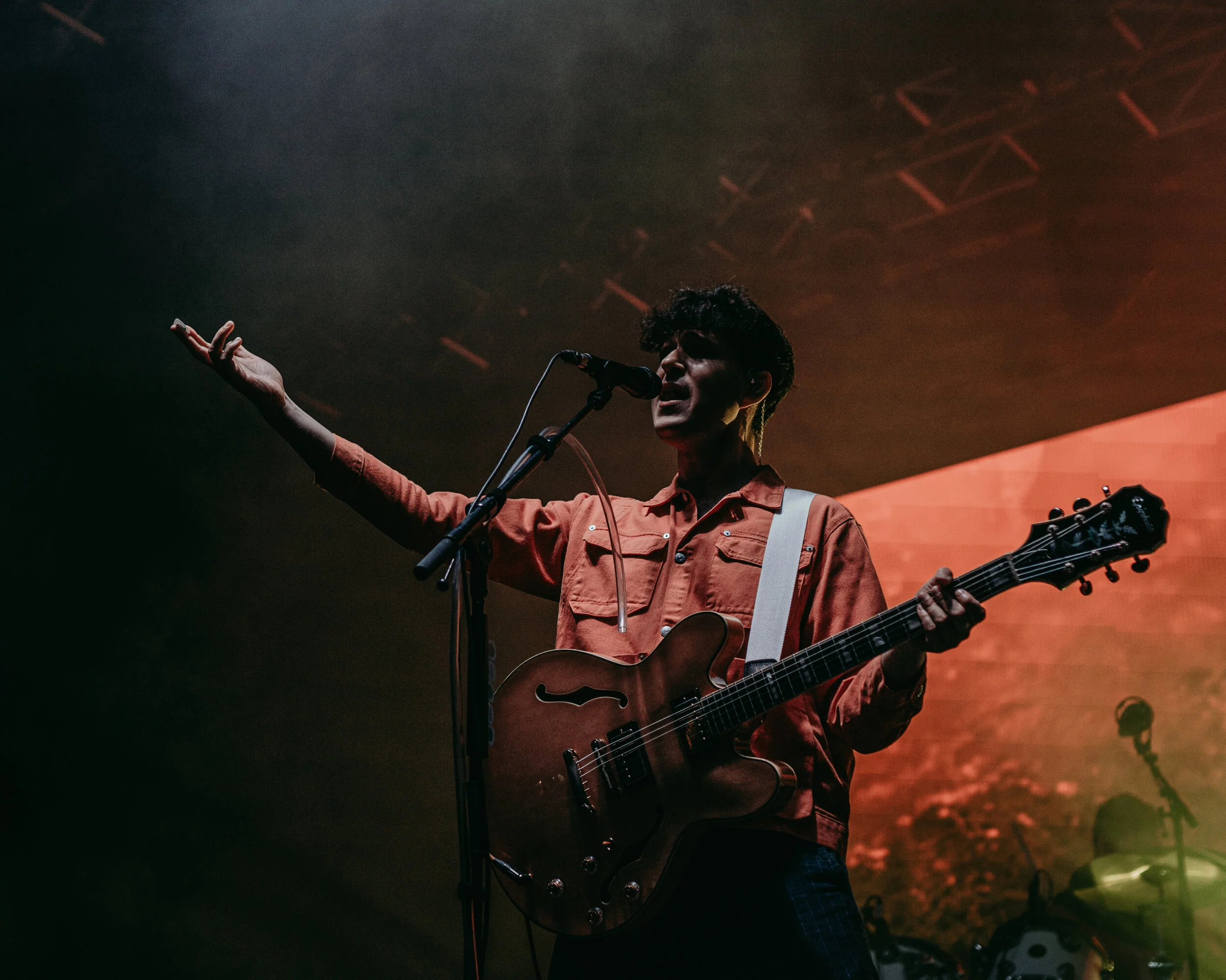 Cameron Jones Visuals