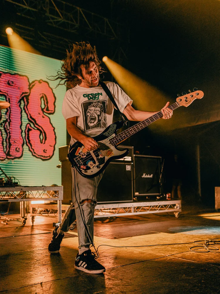 Cameron Jones Visuals