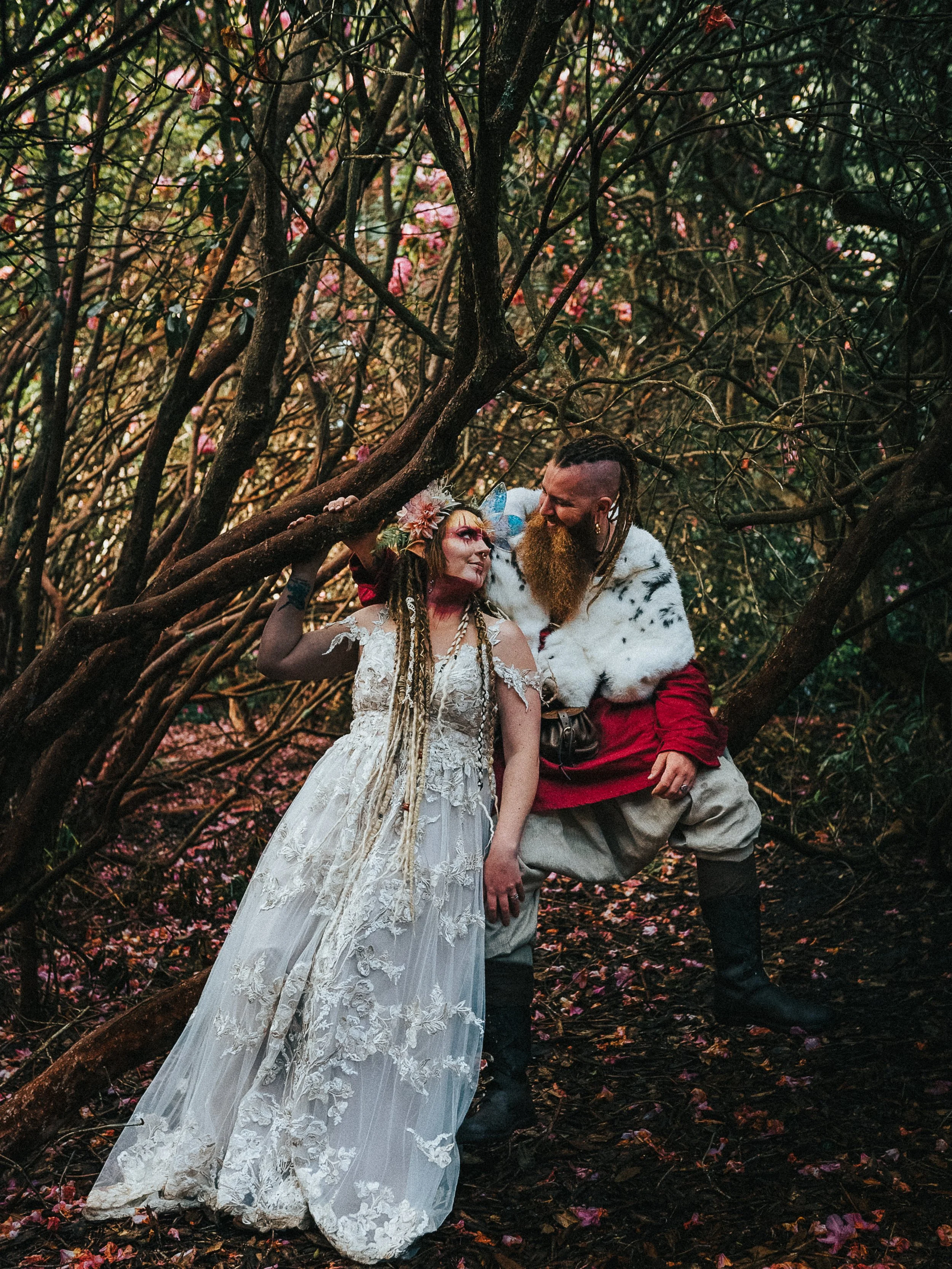 Cameron Jones Visuals