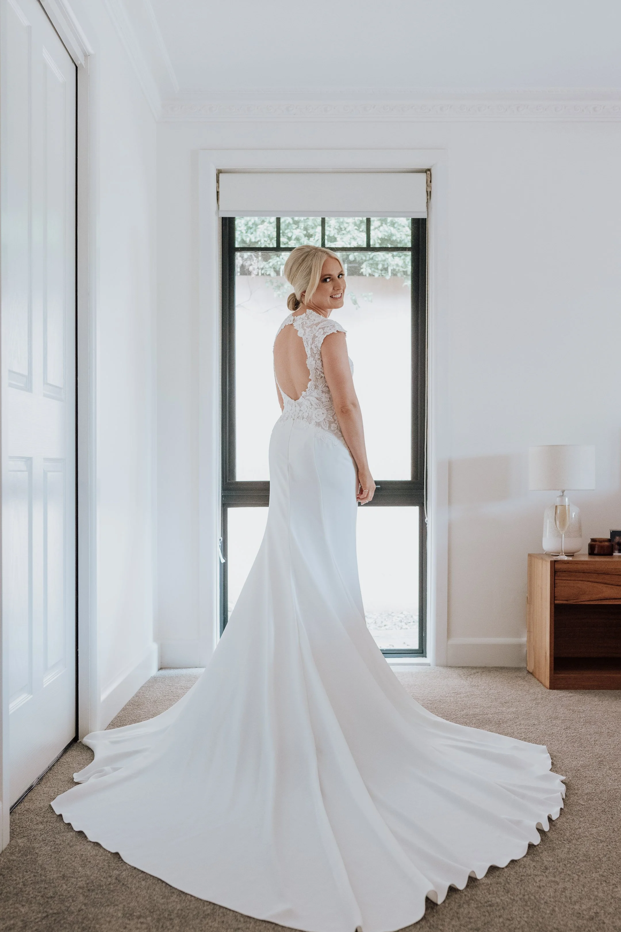 Kelsie & James — Cameron Jones Visuals