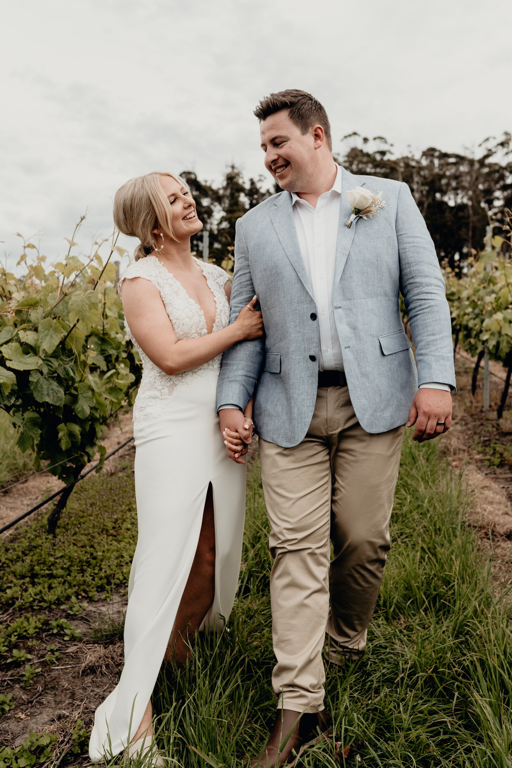 Kelsie & James — Cameron Jones Visuals