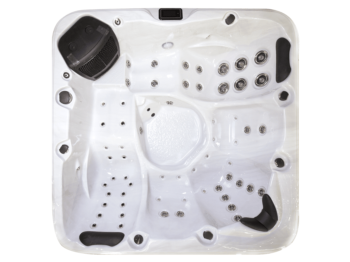 Buy a Spa Victoria — Poolside Heating & Leisure