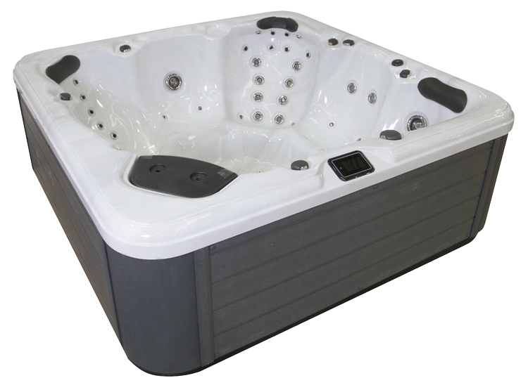 Buy a Spa Victoria — Poolside Heating & Leisure