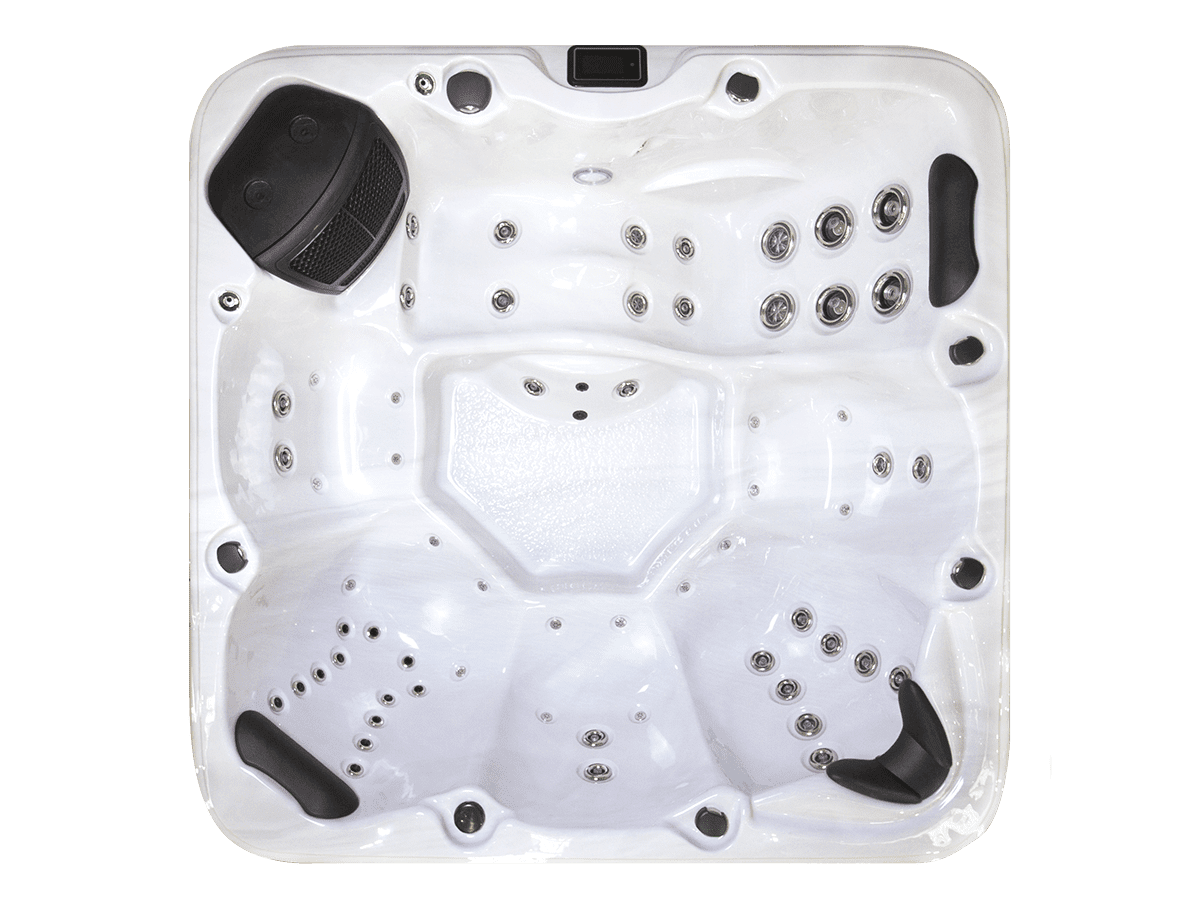 Buy a Spa Victoria — Poolside Heating & Leisure