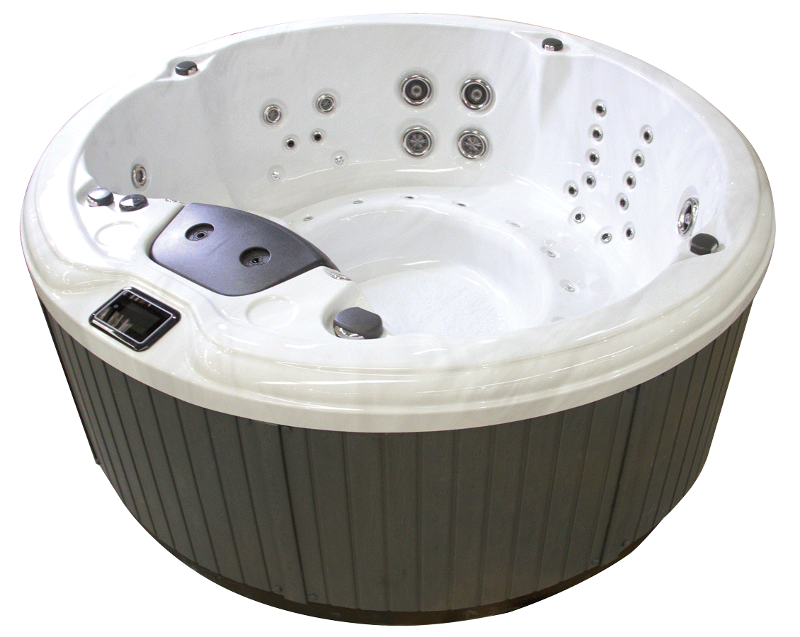 Buy a Spa Victoria — Poolside Heating & Leisure