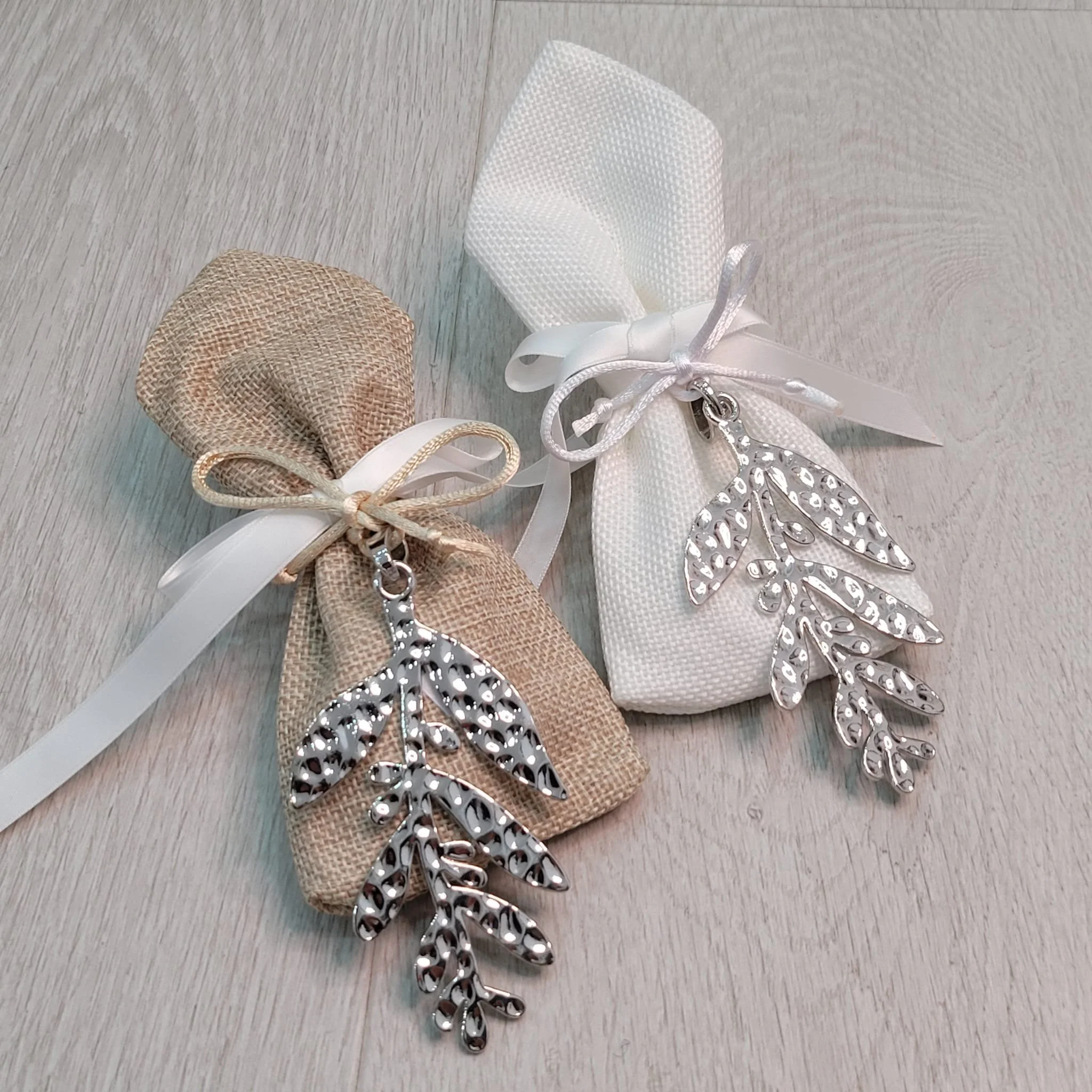 Wedding Bomboniere — Leni Design