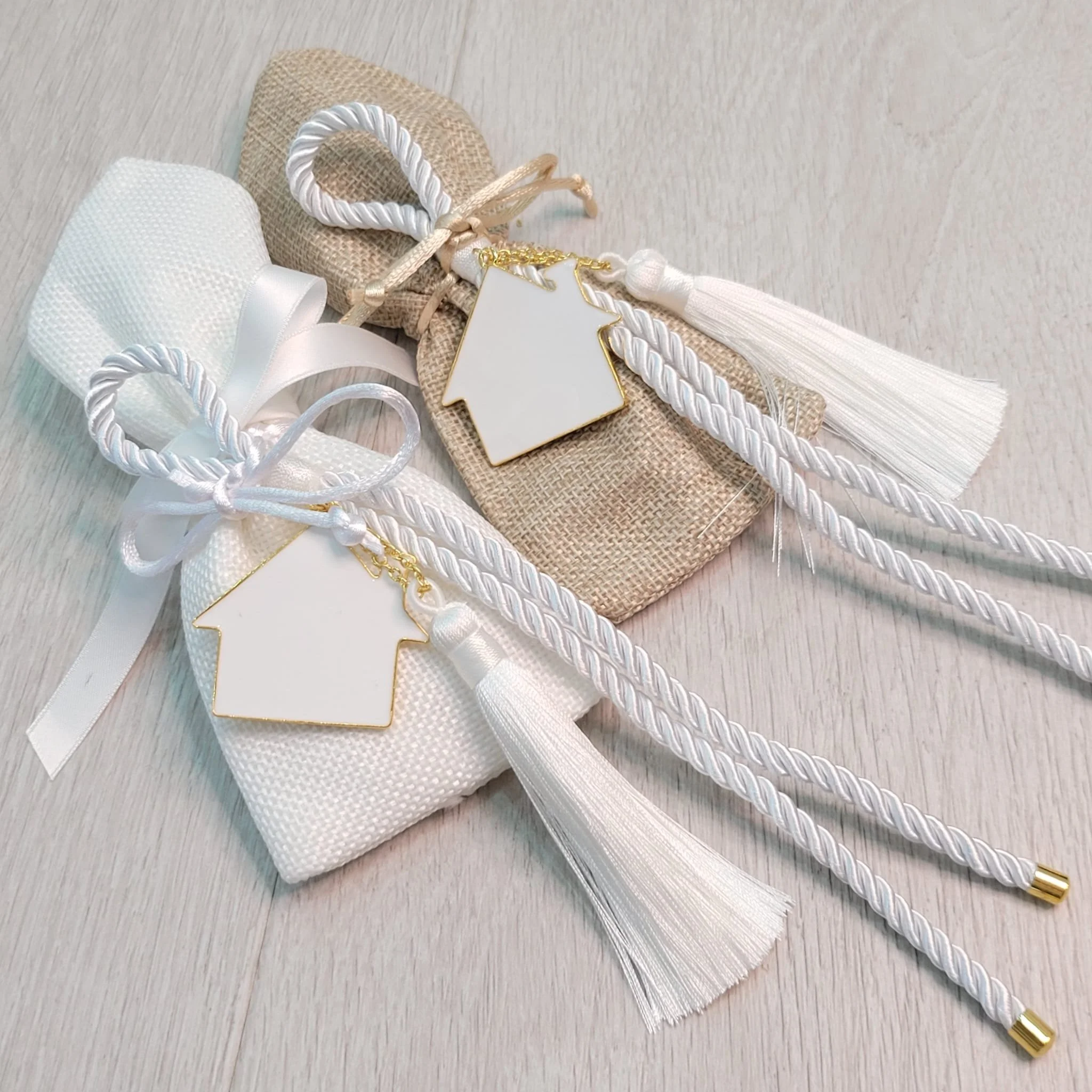Wedding Bomboniere — Leni Design