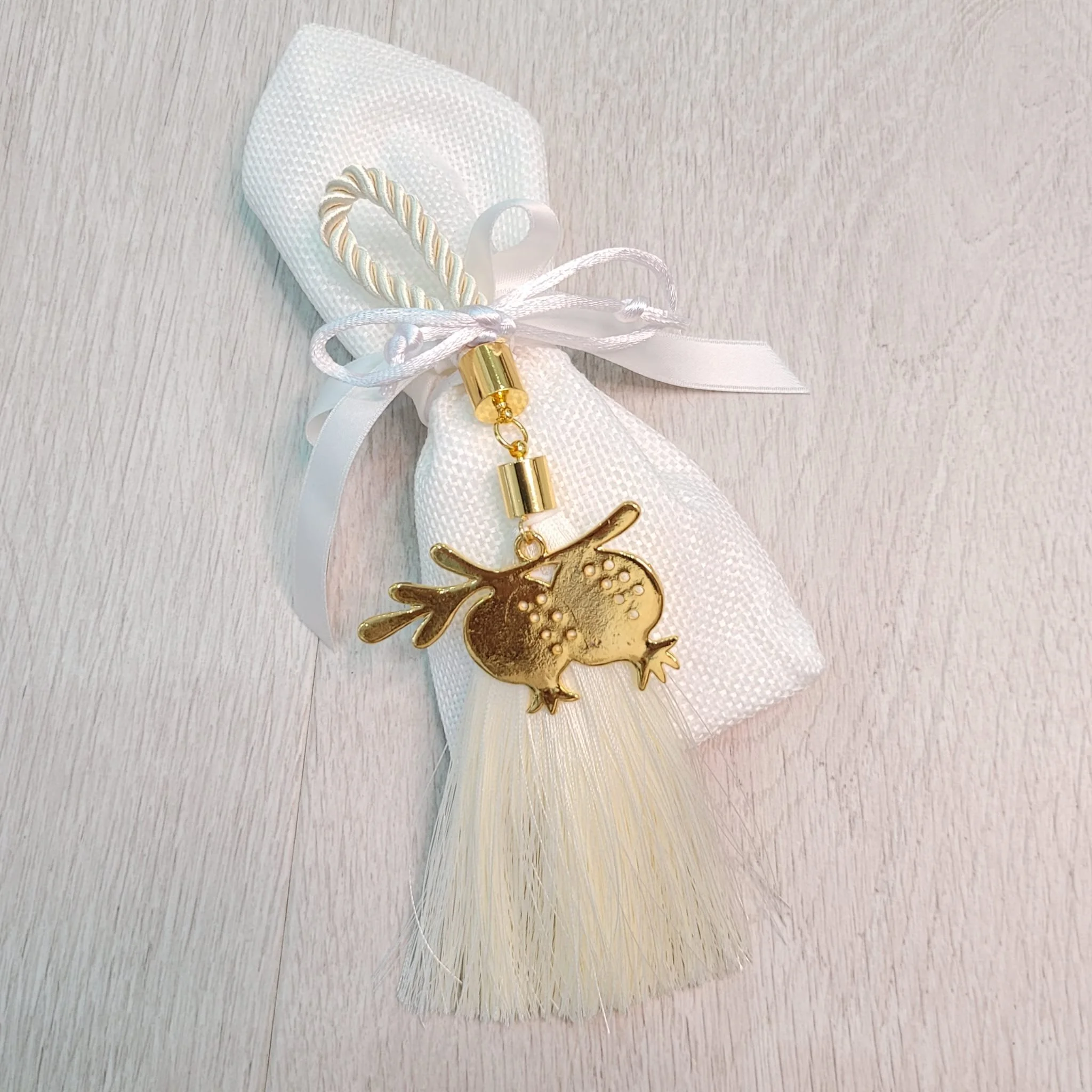 Wedding Bomboniere — Leni Design