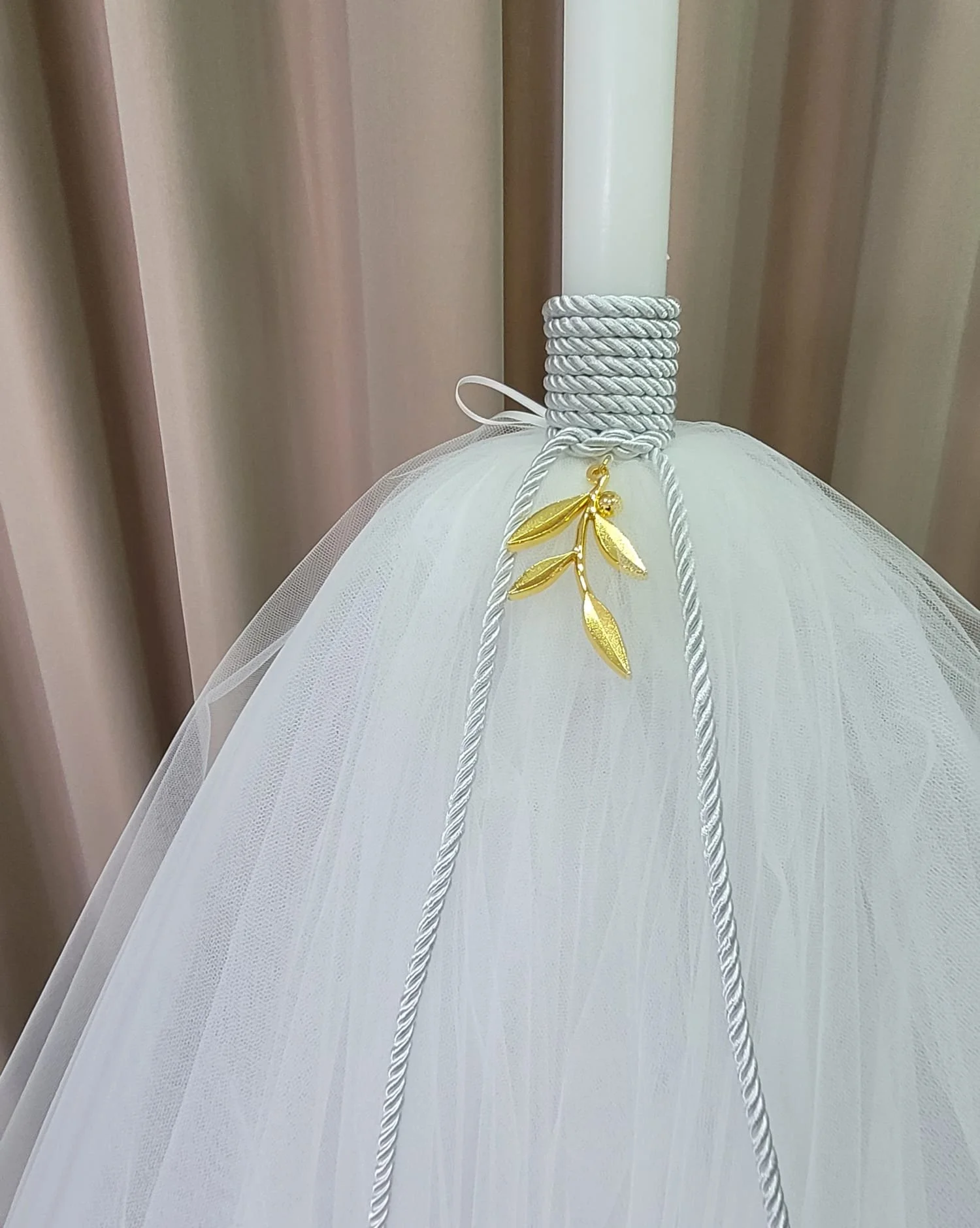 Wedding Candles - Leni Designs Sydney - A range of styles — Leni Design