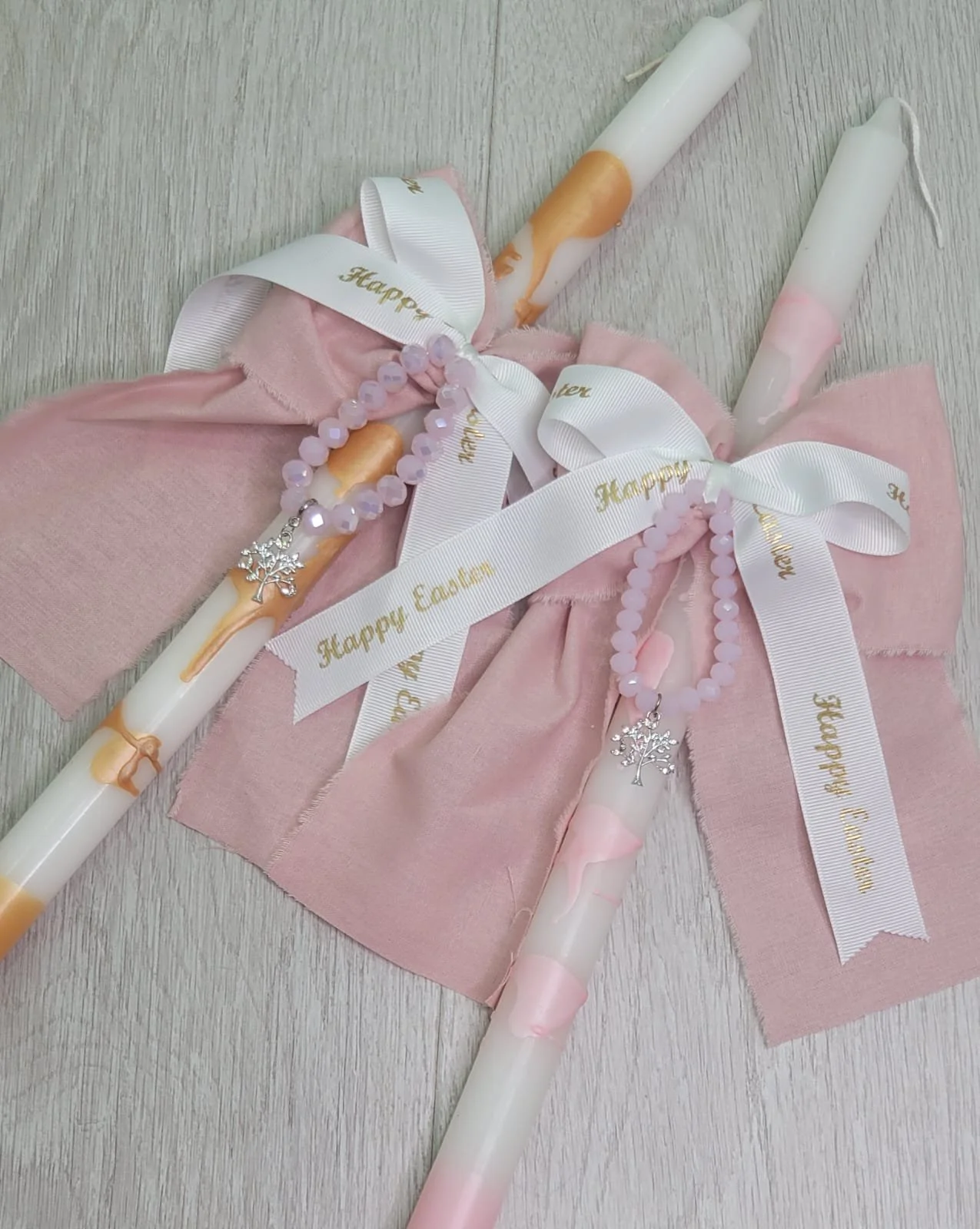 Greek Easter Candles - Leni Design - Extensive range to choose from ...