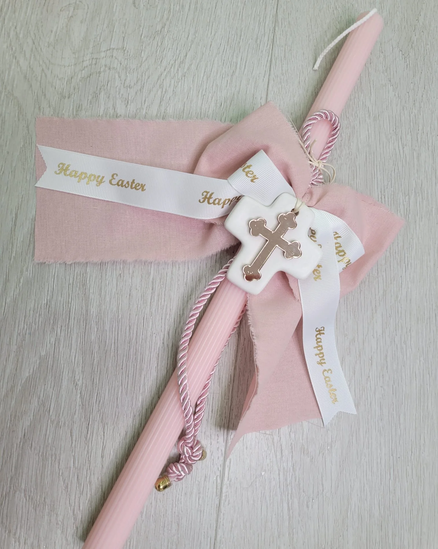 Greek Easter Candles - Leni Design - Extensive range to choose from ...