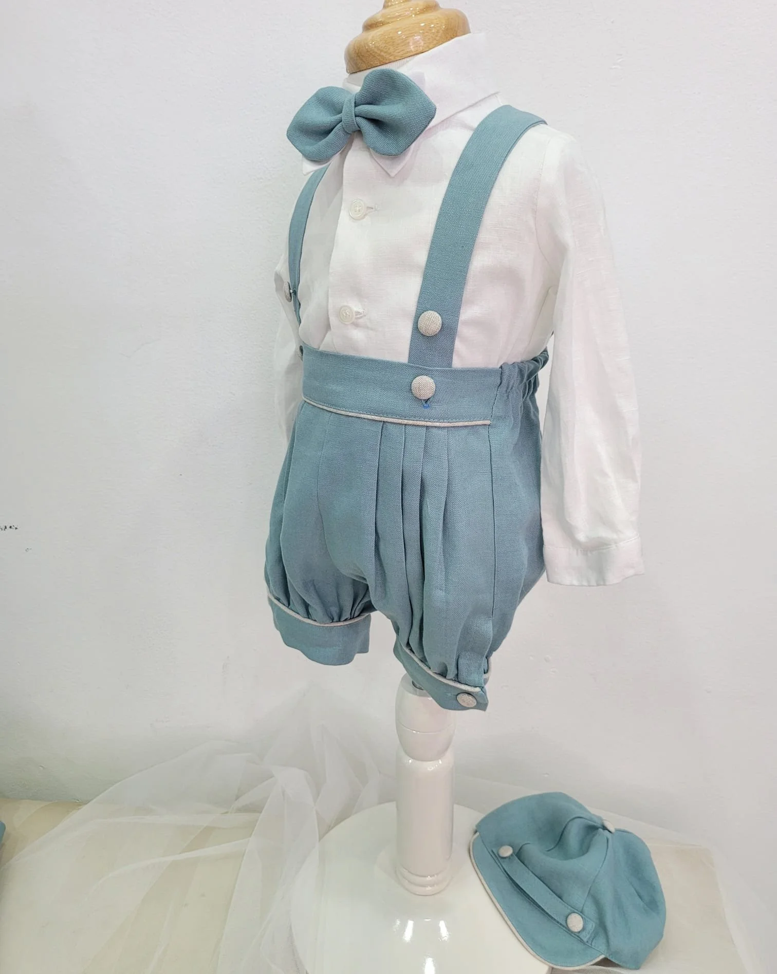 Christening Suits by Leni Design Sydney – Buy Online or Visit us — Leni ...