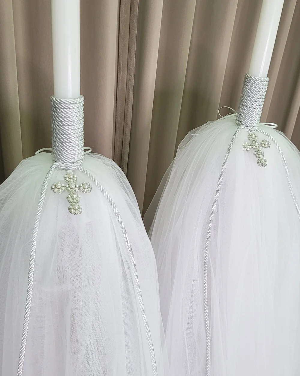 Wedding Candles - Leni Designs Sydney - A range of styles — Leni Design