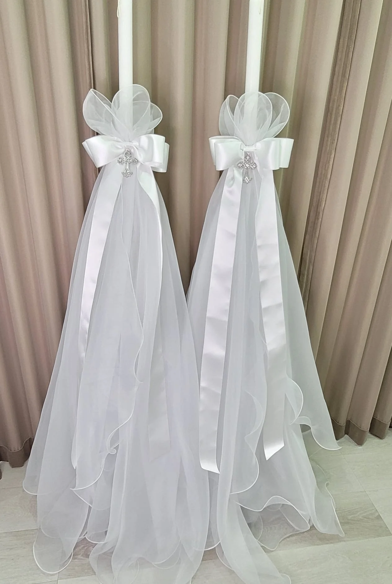 Wedding Candles - Leni Designs Sydney - A range of styles — Leni Design