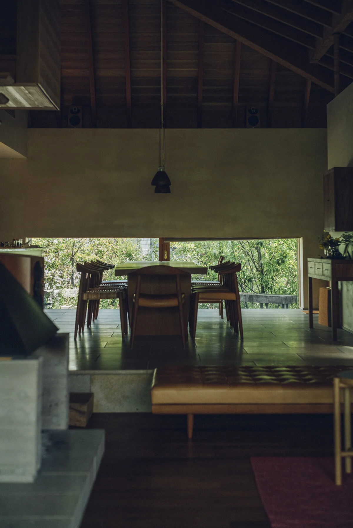 project — Niwa Atelier