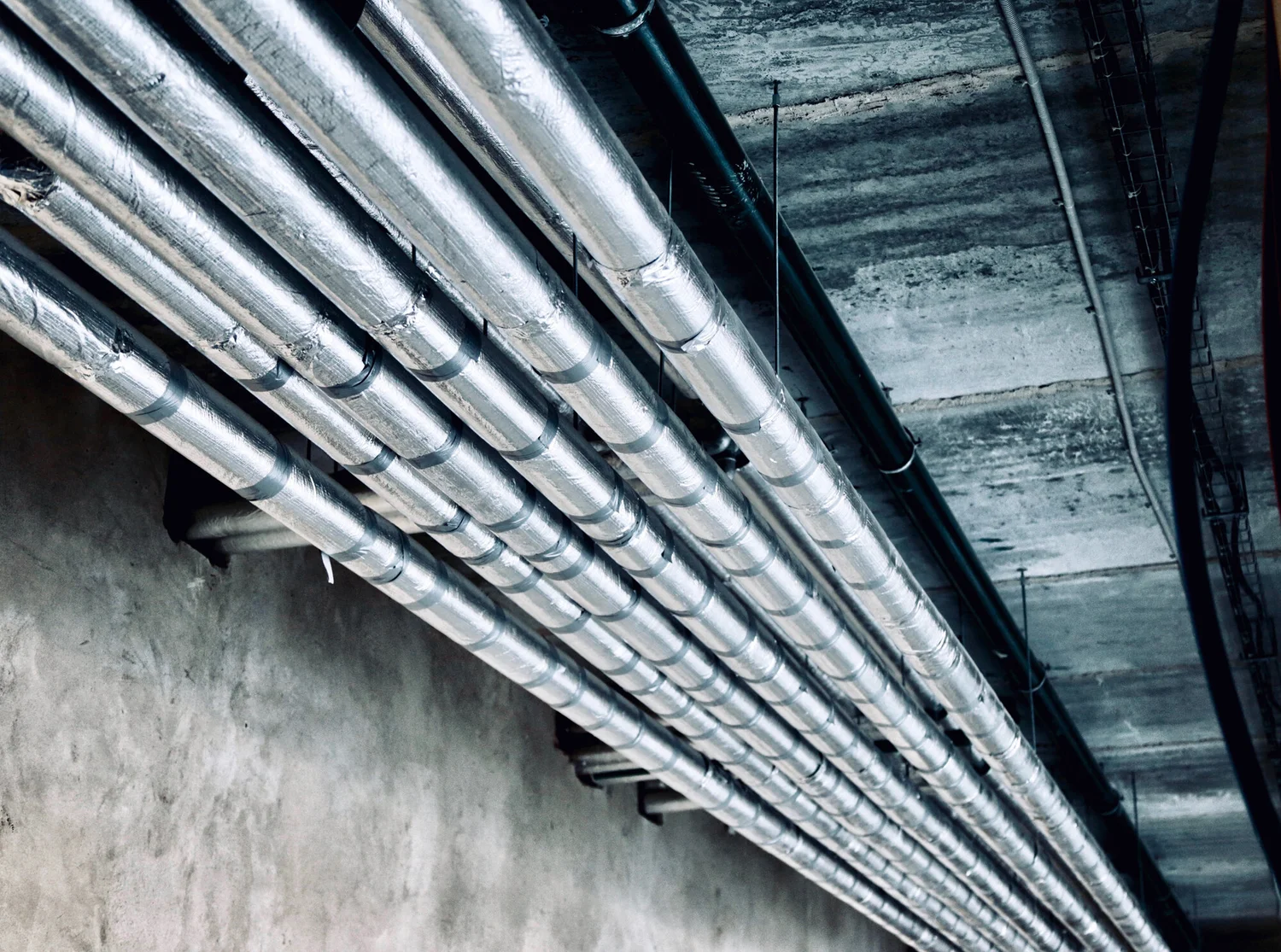 Accurate Air Conditioning & Refrigeration Services — Accurate Air ...