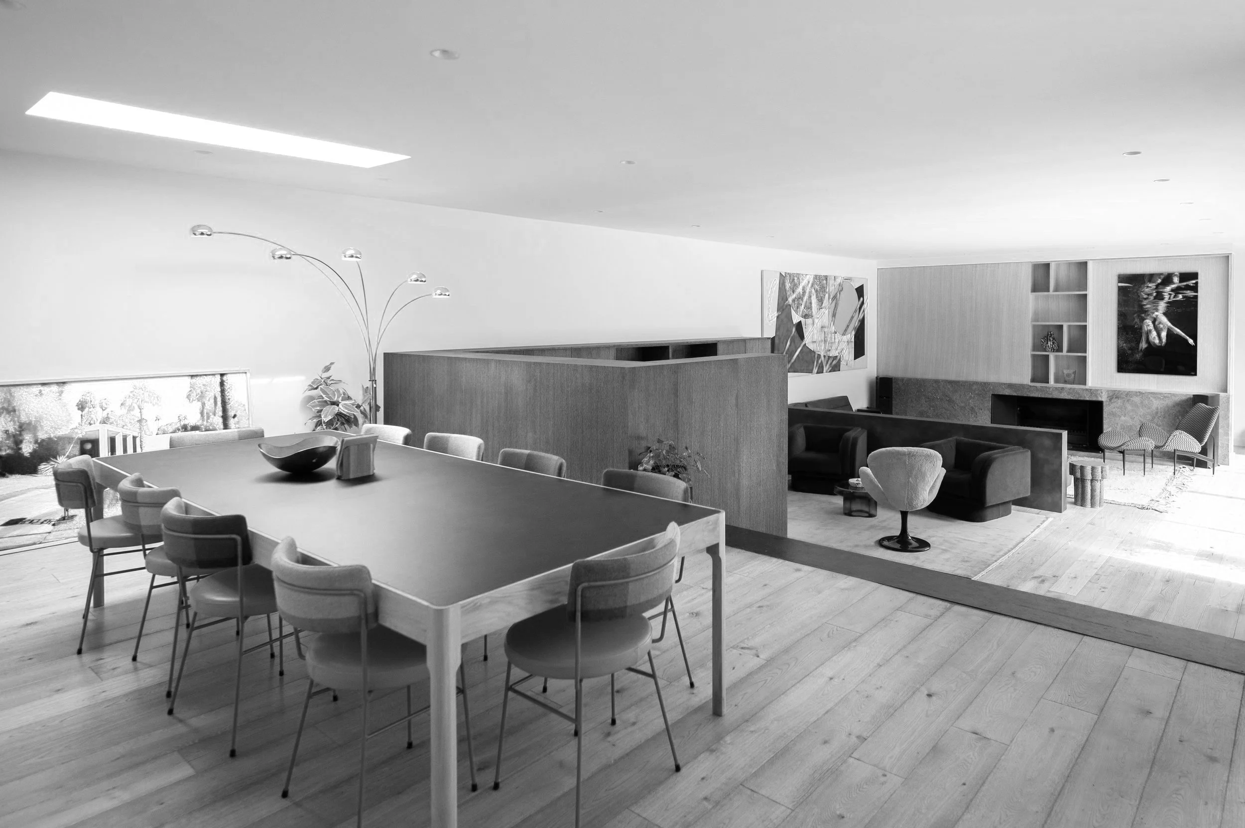 CONSTRUCTION — ABLE Melbourne