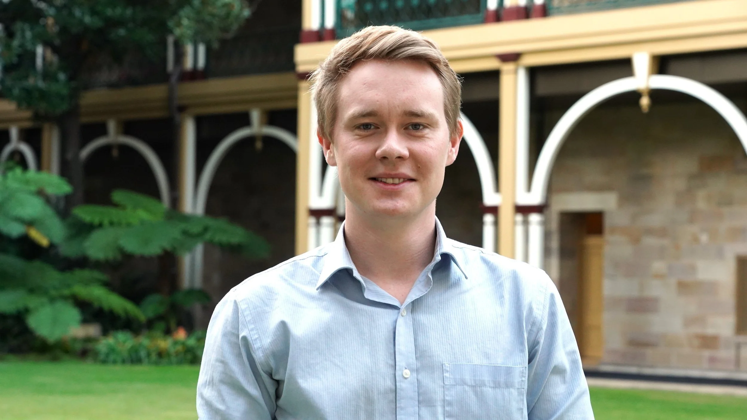 Our Team — Young LNP