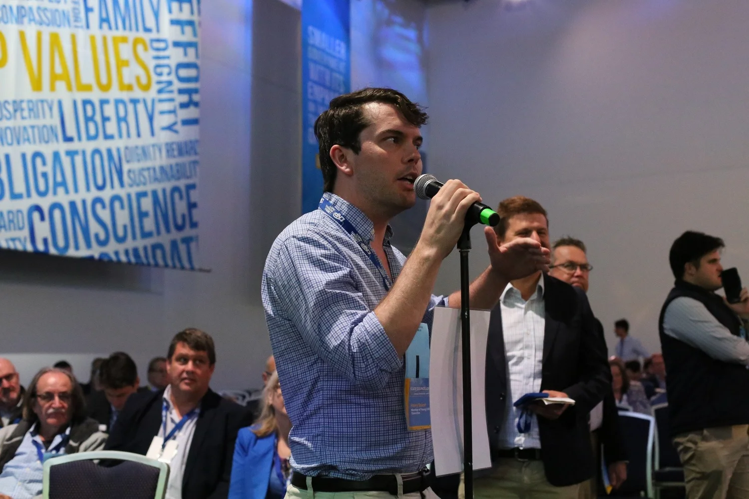 Join Us — Young LNP
