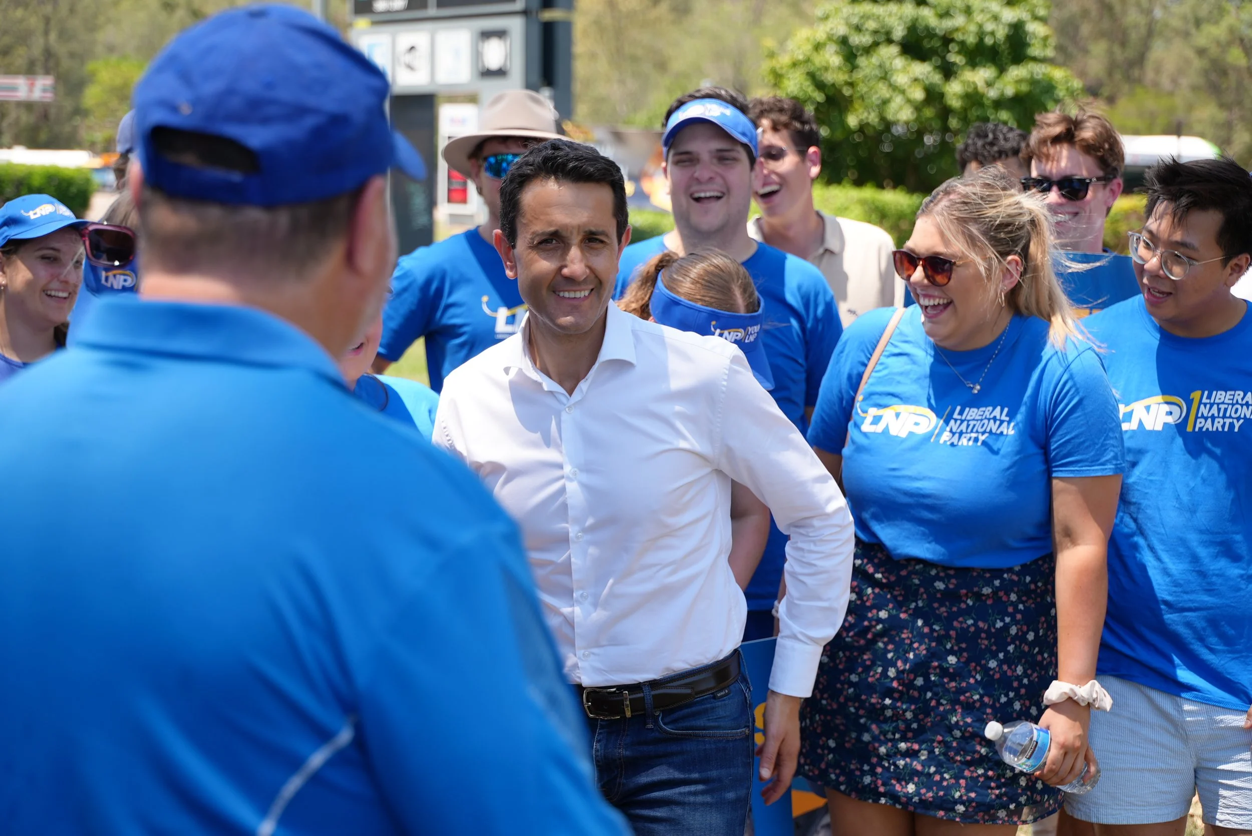 Young LNP