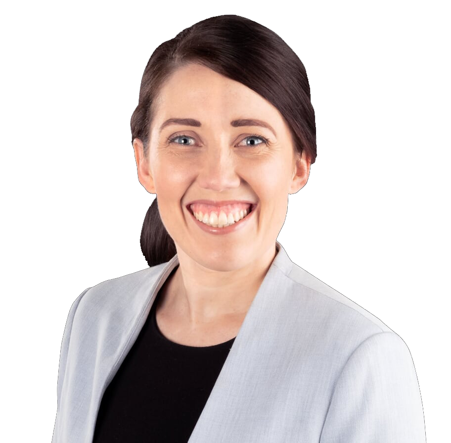 Our Team — Young LNP