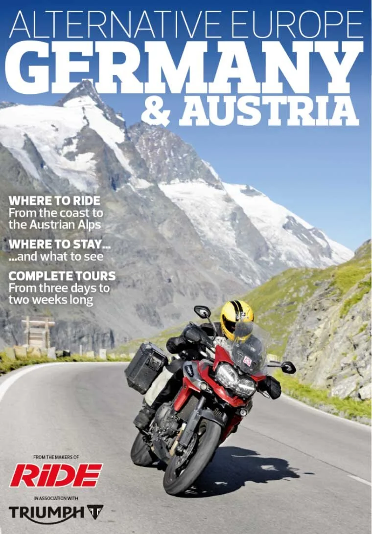 Print — Bauer Motorcycling