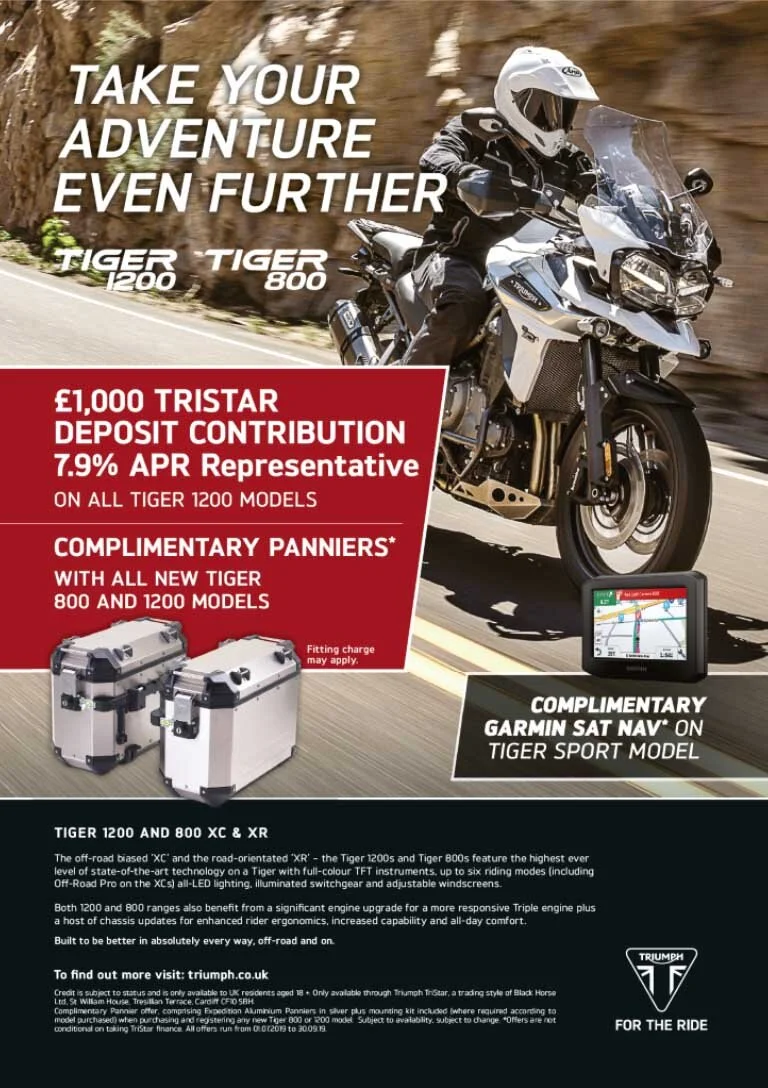 Print — Bauer Motorcycling