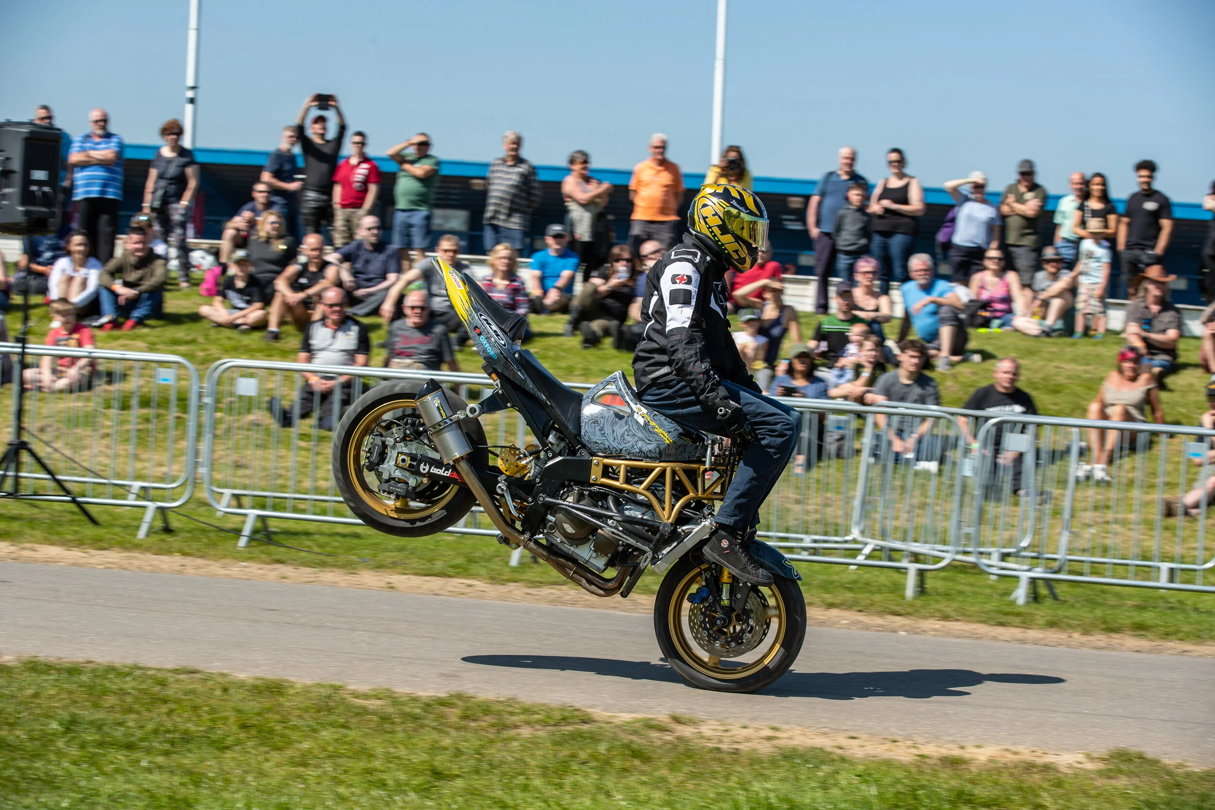 Events — Bauer Motorcycling
