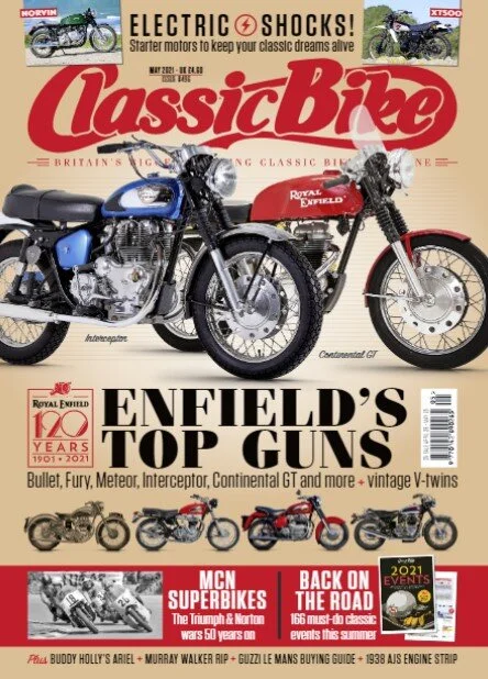 Print — Bauer Motorcycling