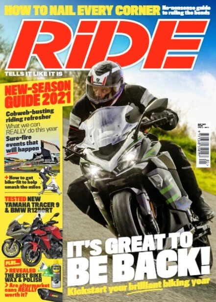 Print — Bauer Motorcycling