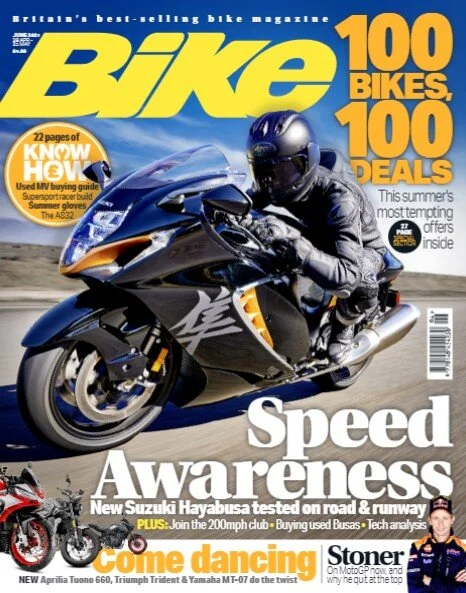 Print — Bauer Motorcycling