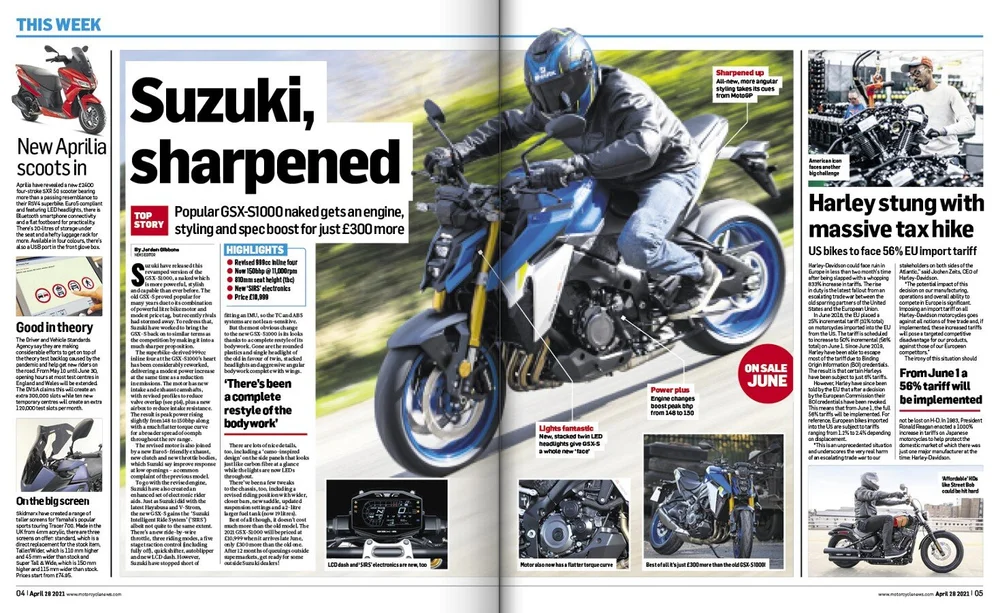 Print — Bauer Motorcycling