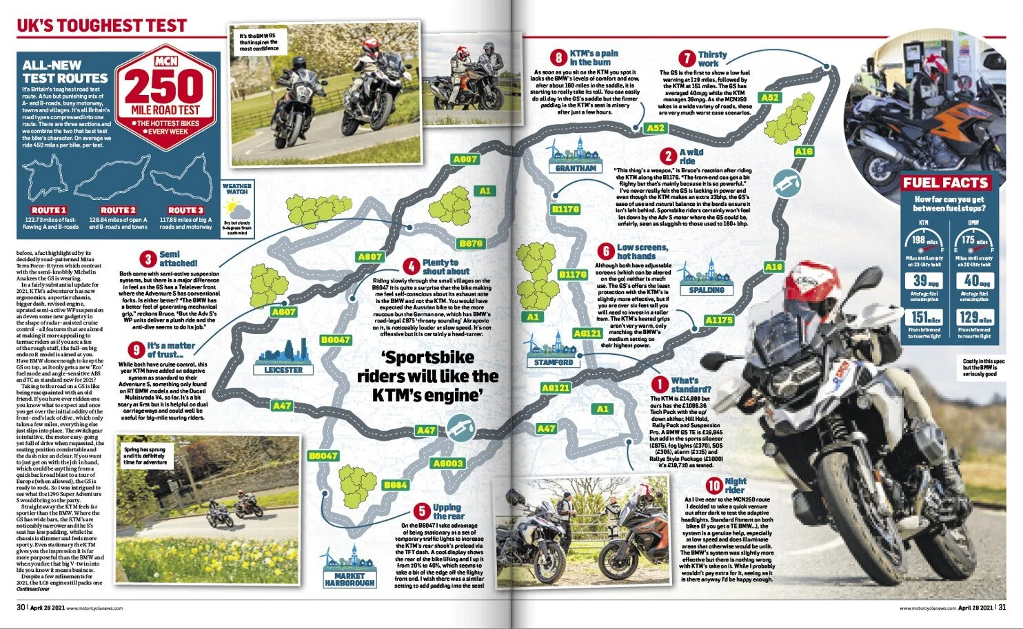 Print — Bauer Motorcycling