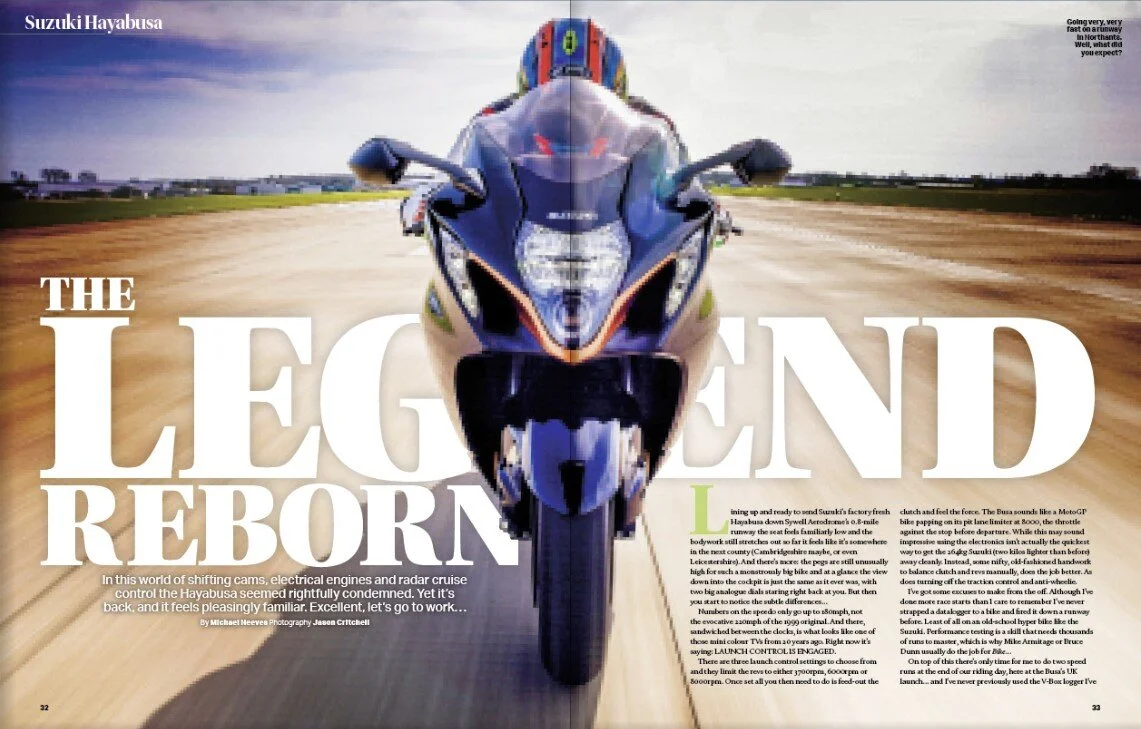 Print — Bauer Motorcycling