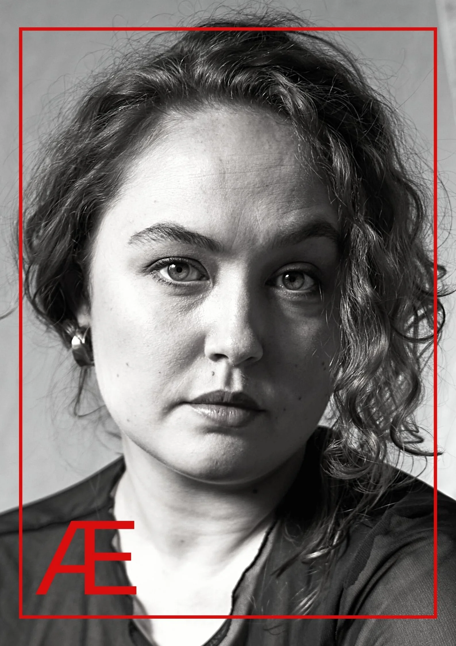 General 1 — Æ Teater