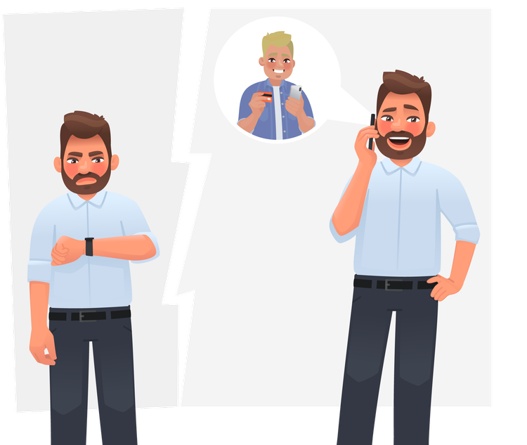 Powerful Table Reservation System for Windows | Avenista